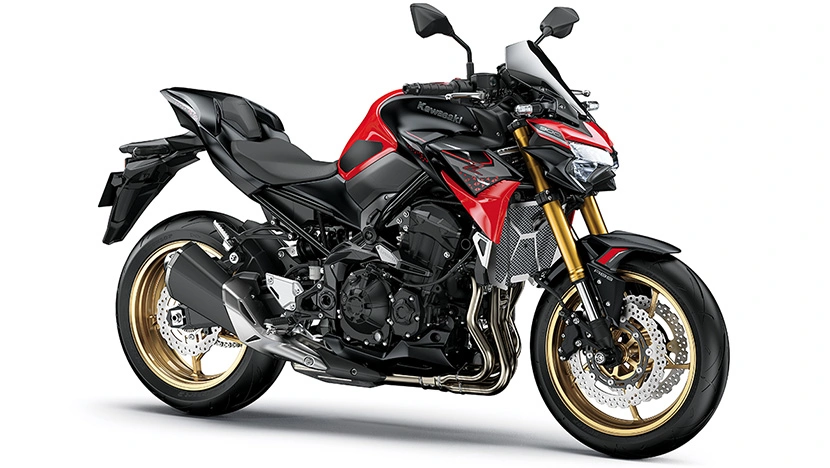 Kawasaki Z900 SP 2021 - Real Motosports